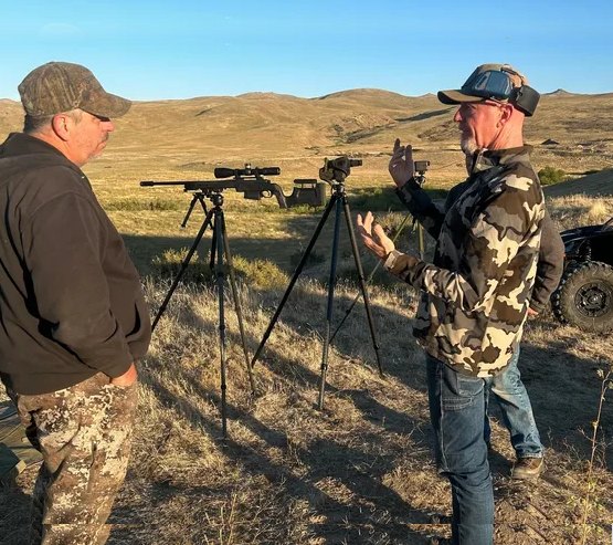 Gun Shops in Boise, Idaho | Firearms & Long-Range Training